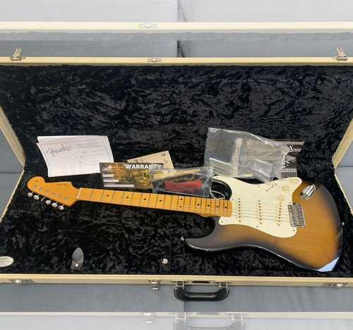 Fender Eric Johnson Stratocaster 2007 USA