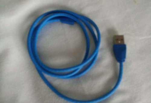 Шнур iP 1A кабель для зарядки