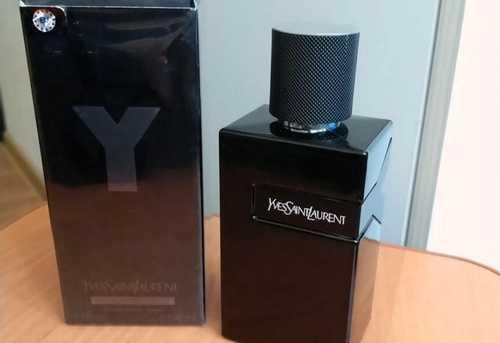 Парфюм мужской Y Yves Saint Laurent 100 мл