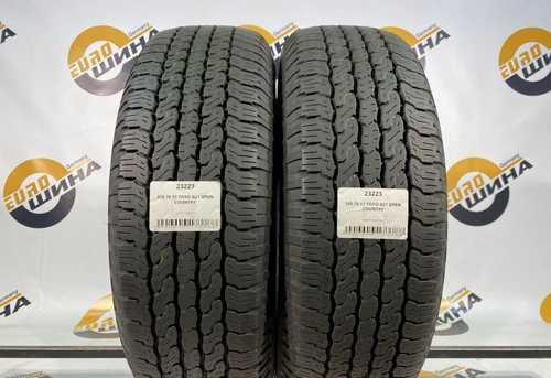 Toyo Open Country A20 245/70 R17