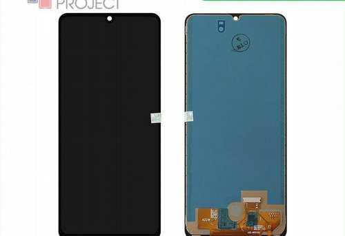 Дисплей Samsung Galaxy A22 4G, копия In-Cell