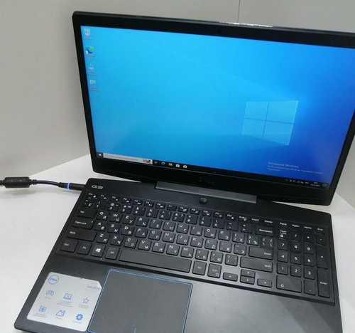 Ноутбук dell p89f