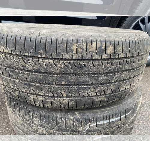 Yokohama Geolandar SUV G055E 225/55 R18