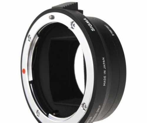 Автофокусный адаптер Sigma MC-11/Canon EF-Sony E