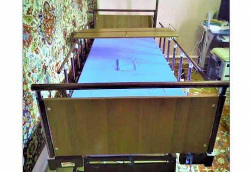 Медицинская кровать для лежачих больных LS 5128K