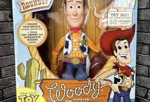 Шериф Вуди Sheriff Woody Signature Collection