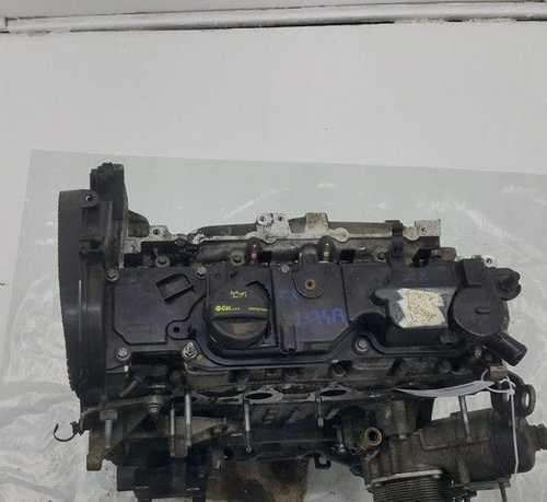 Двигатель Ford Focus T1DB 1.6 TDI 2014