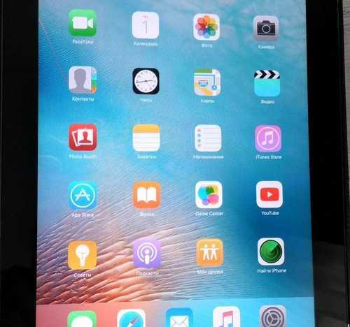 iPad 9 2021 64gb cellular