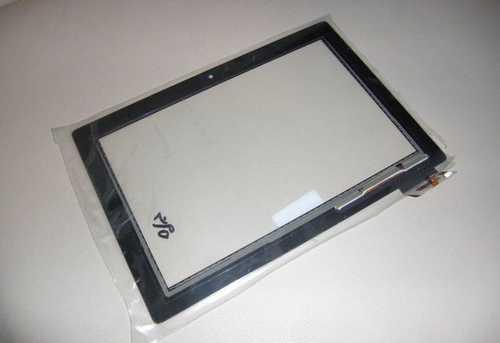Сенсорный экран для Lenovo Idea Tab S6000