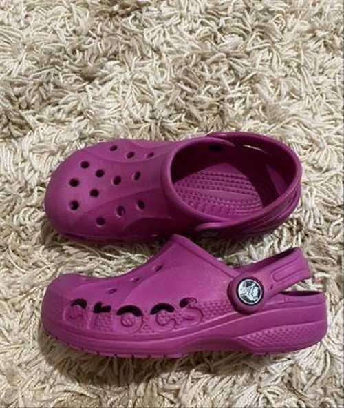 Crocs сабо