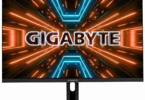 Монитор Gigabyte M32QC 32' 2K