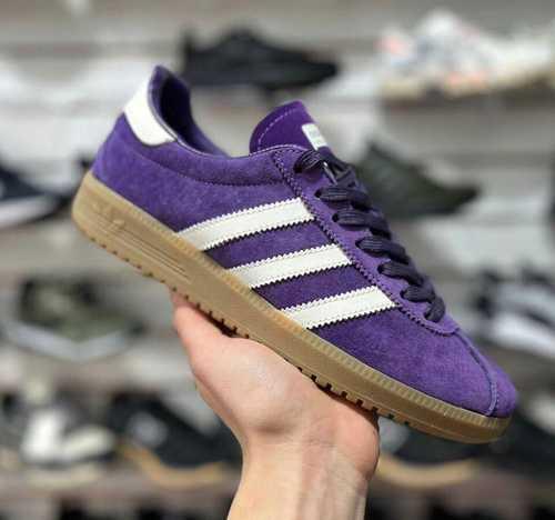 Кроссовки Adidas Bermuda