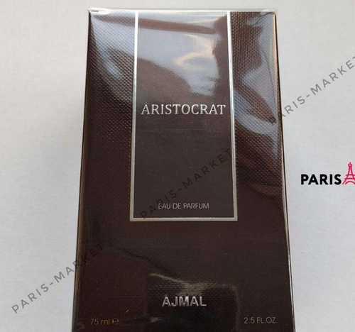 Ajmal Aristocrat Аджмал Аристократ