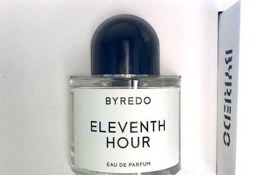 Парфюмерная вода Byredo Eleventh Hour (50 мл)