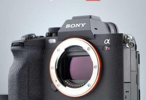 Sony Alpha ilce-7R5 Body (id-06240913)