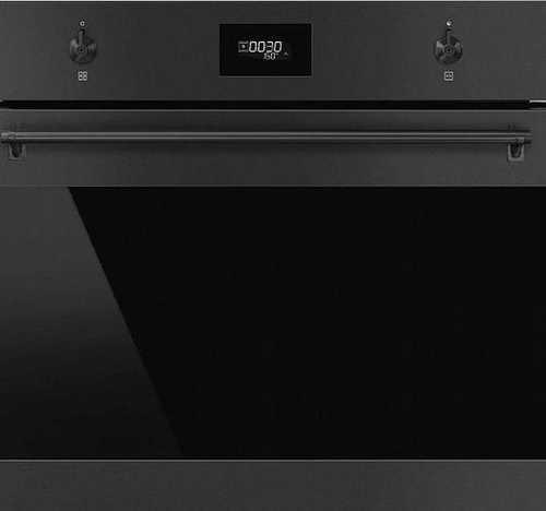 Духовой шкаф smeg SF6301TN