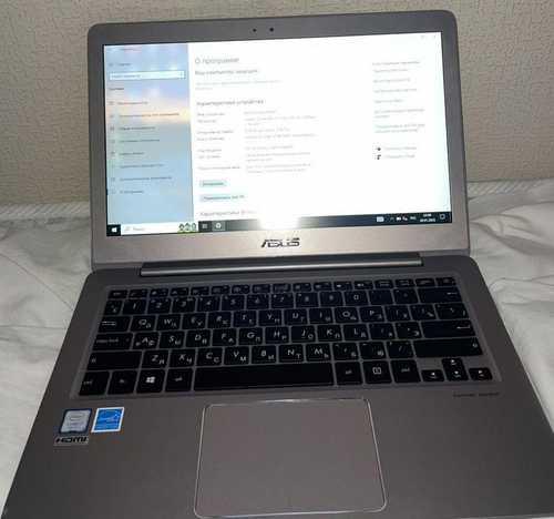 Asus ux330u