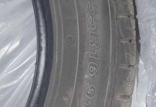 Ardent Sport RX6 205/55 R16