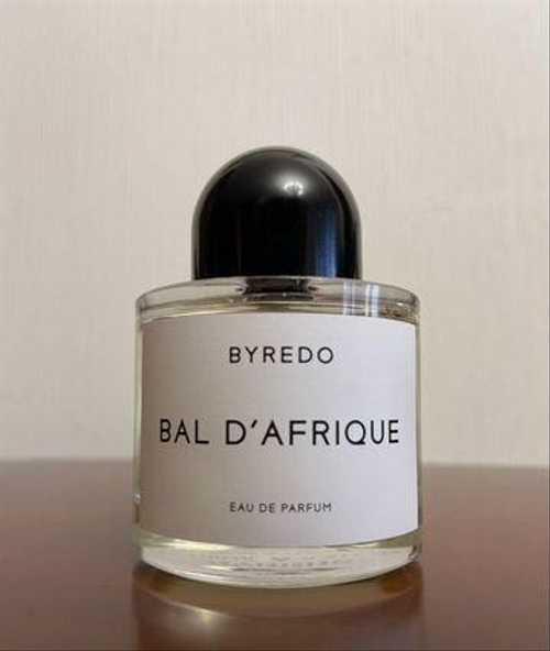 Парфюм Byredo Bal D’afrique 100 ml