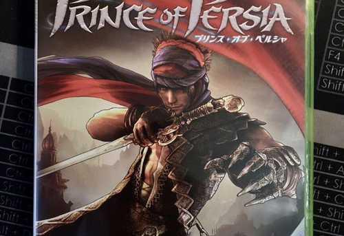 Prince of Persia 2008 xbox 360