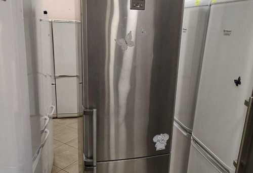 Холодильник Samsung no frost 200см