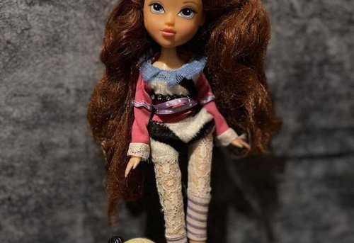 Кукла moxie