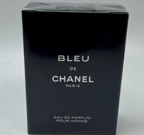 Bleu de chanel edp оригинал духи