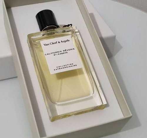 California Réverie Van Cleef & Arpels, 75ml