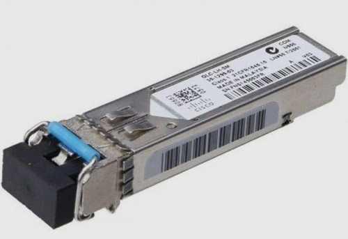 Оптический модуль sfp cisco GLC-LH-SM