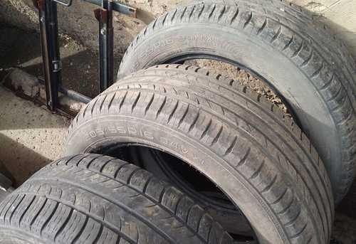 Hankook F19 215/60 R16 95V