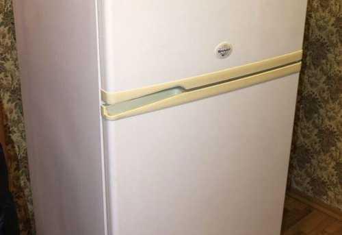Холодильник Sharp SJ-42E-WH, Япония