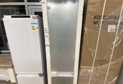 Новый встраиваемый холодильник Haier HBW5519ERU