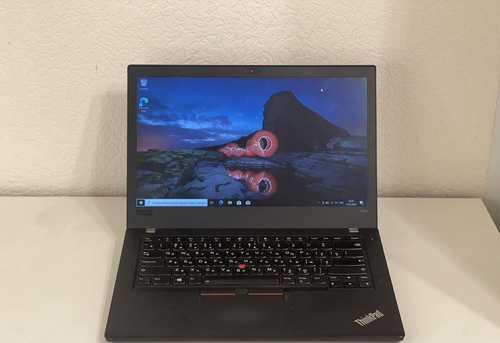 Lenovo thinkpad t480 i5-8350U/SSD256/8GB/14.0