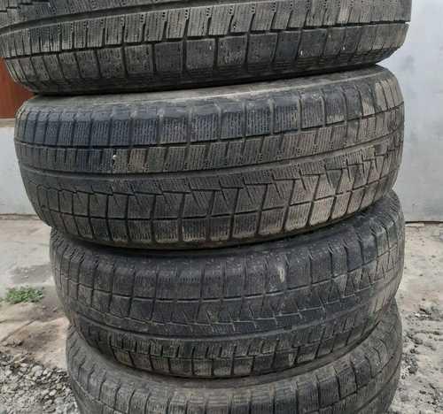 Bridgestone Blizzak VL1 175/65 R14 100T