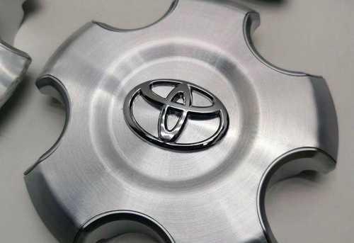 1шт 18" Toyota Tundra 42603-0C080 колпак колеса