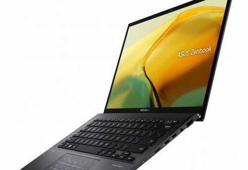 Ноутбук Asus ZenBook 14 - 16Гб/512Гб - Win 11 Pro