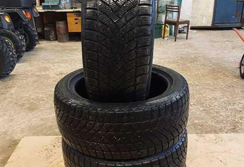 Delinte Winter WD6 245/45 R18 100V
