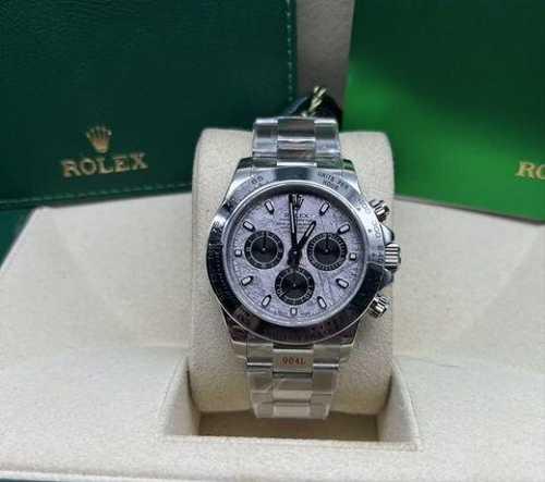 Часы Rolex cosmograph Daytona 40 mm