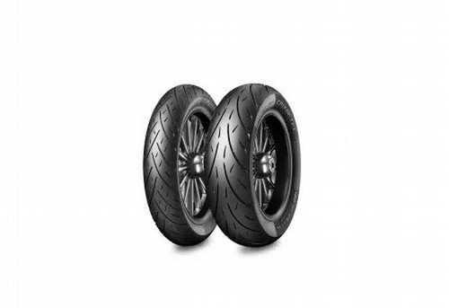 Metzeler Cruisetec 130/70 R18 63H TL Front