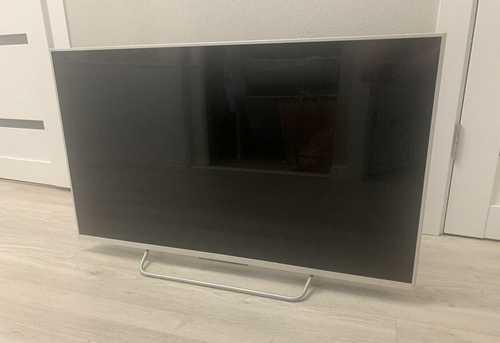 Телевизор Sony KDL-43w756c