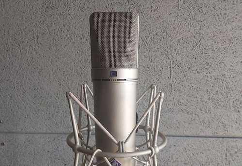 Neumann U 87 AI Set