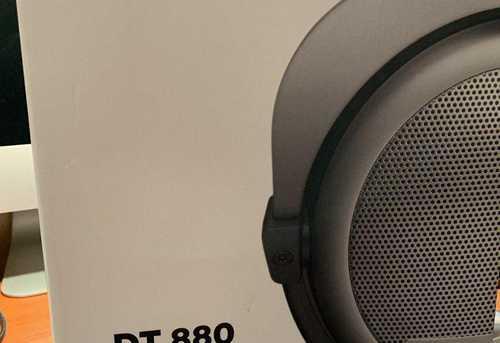 Наушники Beyerdynamic DT 880 Edition 32 Ohm (Новые