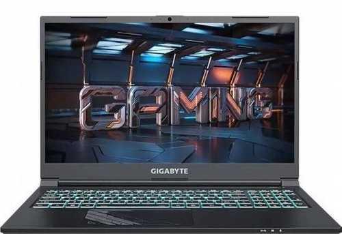 Gigabyte G5 Core i7 13620H 16Gb SSD512Gb nvidia Ge