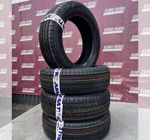 Viatti Bosco A/T V-237 205/70 R15 96H