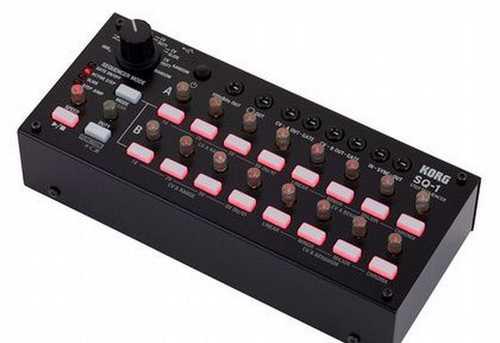 Korg SQ-1 новый