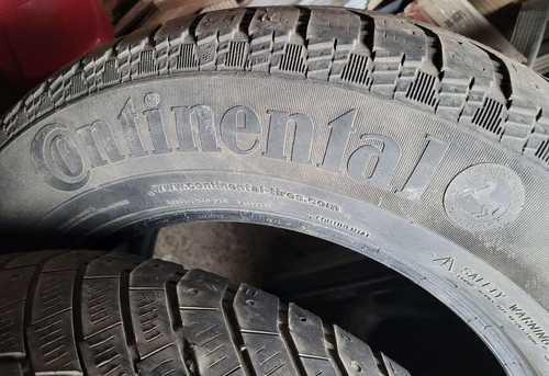 Continental ContiIceContact 235/65 R17
