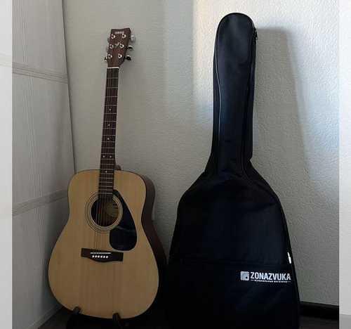 Акустическая гитара Yamaha F310 (оригинал)