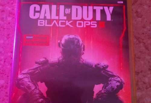 Call of duty black ops 3 xbox 360