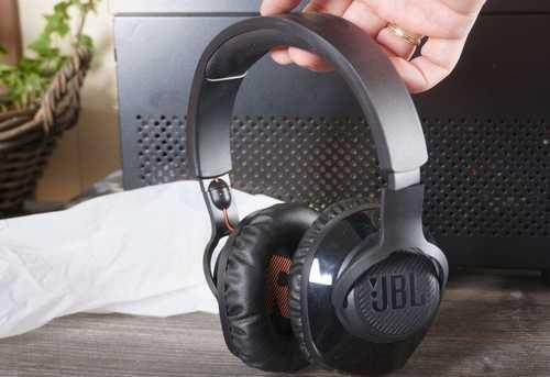 Беспроводные наушники JBL Quantum 350 (оригинал)