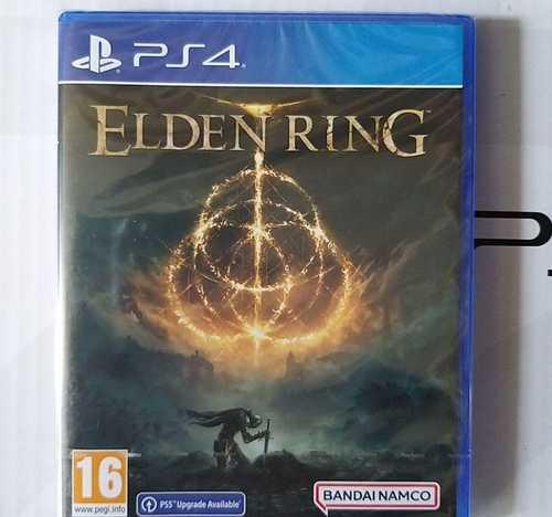 Elden ring ps4 ps5